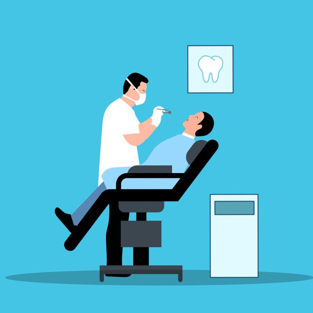 Dr. Ben Warnock DDS – Just another Elementor hosted website ;)